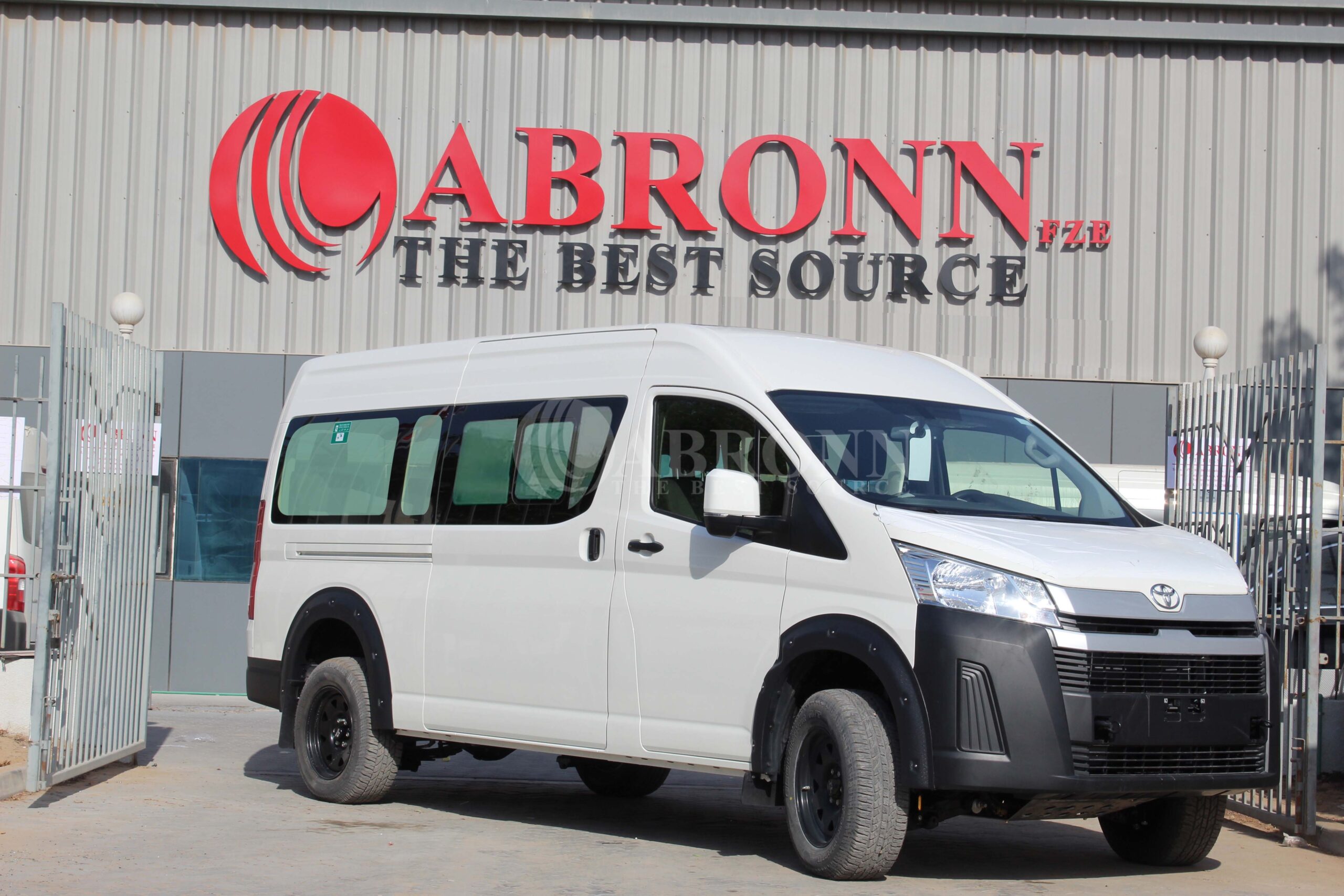 1992 Toyota Hiace Cruising Cabin 4x4 OttoEx, 53% OFF