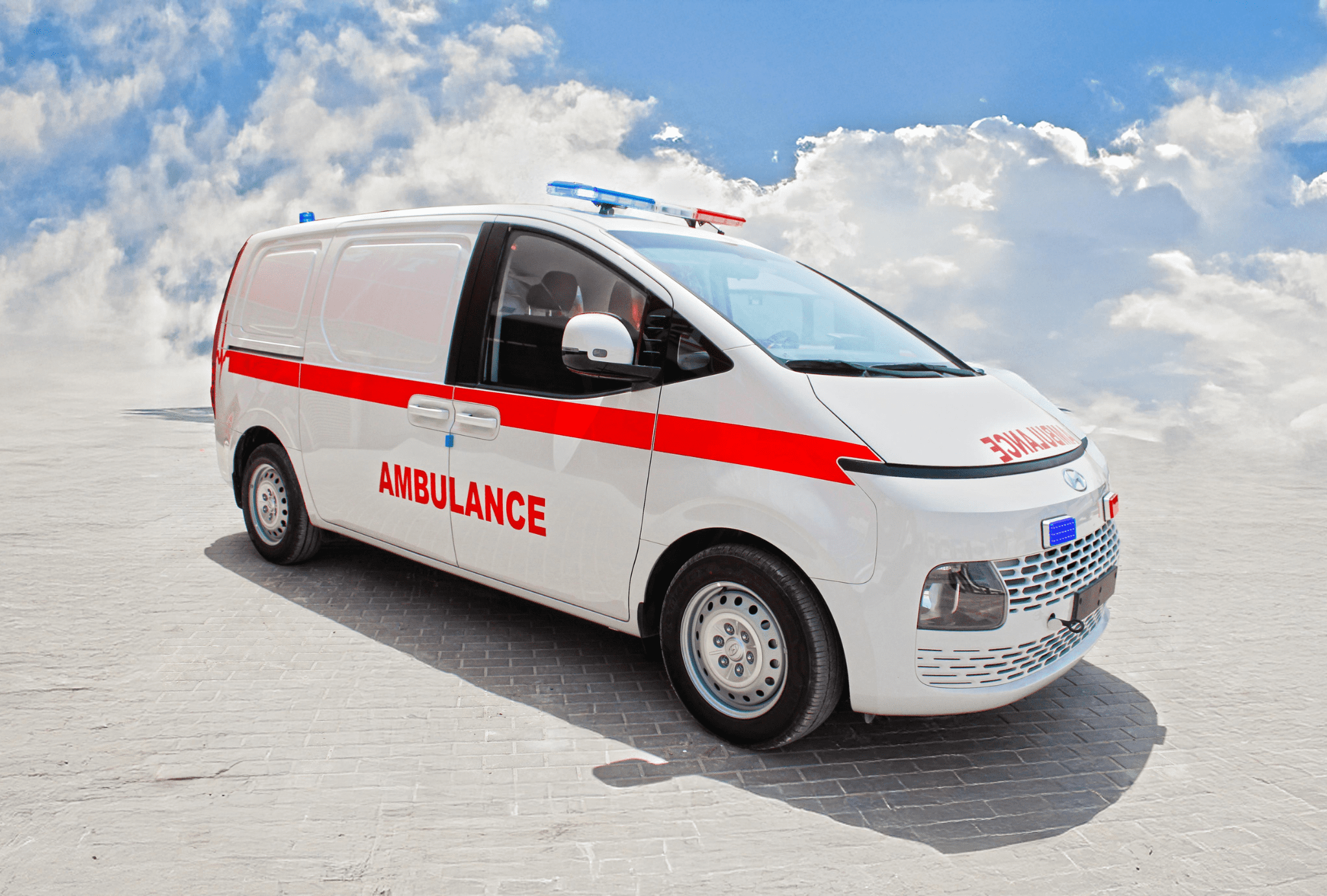 How Ambulance Conversion Transforms Vehicles Into Lifesavers