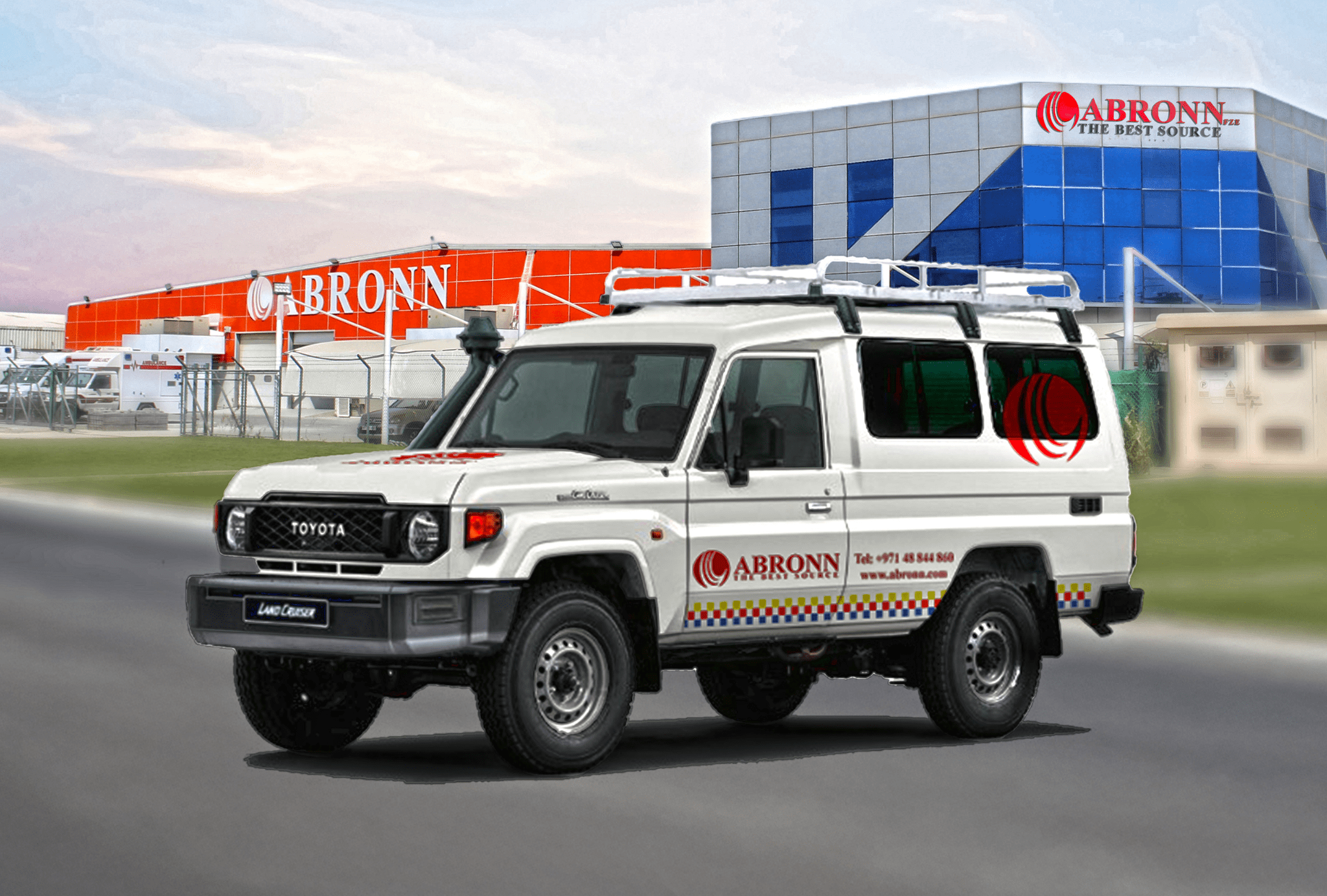 Fortified on Wheels: The Rise of Armored Ambulances for High-Risk ...